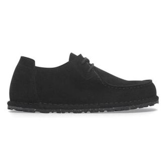 Birkenstock Schn&uuml;rschuhe - - Shoes - Herren - Schwarzk - 42 EU