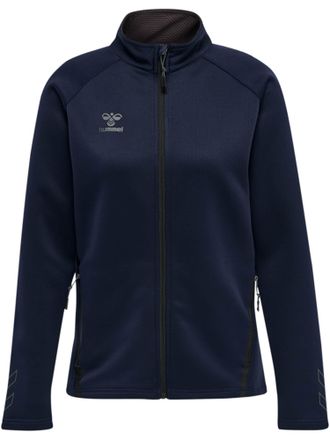 Hummel Sportsweatjacke Cima Xk