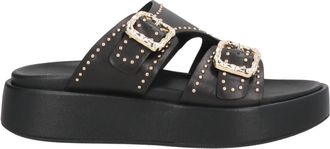 Emanuelle Vee SCHUHE - Sandalen auf YOOX.COM