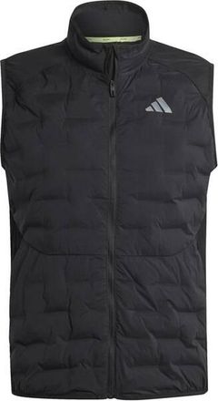 adidas Herren Weste Adizero Running Padded