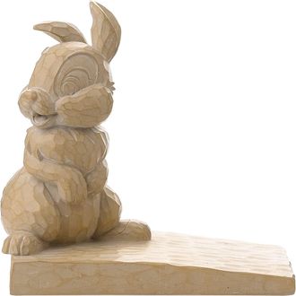 Widdop and Co Disney Forest Friends Thumper Resin Door Wedge