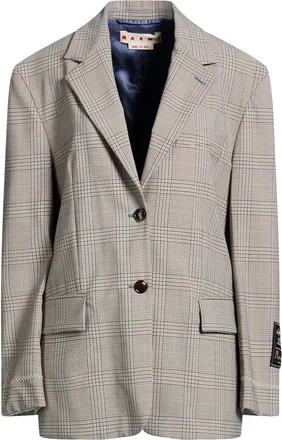 Marni ANZ&Uuml;GE und CO-ORDS - Blazers auf YOOX.COM