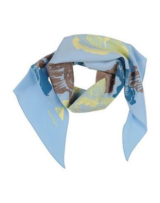 Ferragamo ACCESSOIRES - &Eacute;charpes sur YOOX.COM