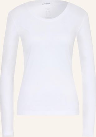 Darling Harbour Darling Harbour Longsleeve weiss