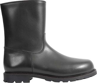Ludwig Reiter Arlberg Bark-tanned Leather Boots