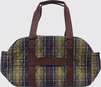 Barbour Sacoche BARBOUR Homme couleur Vert