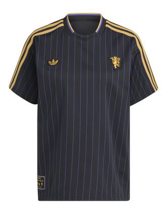 adidas Originals Mufc Icon Jsy