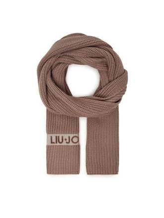 Liu Jo Schal 2F5056 M0300 Braun