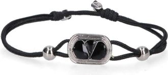 Valentino Garavani Vlogo Signature Bracelet