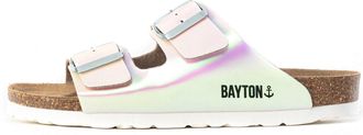 Bayton Mules Atlas