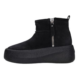 Vic Mati&eacute; Femme, Chaussures, Bleu, Taille: 40 EU Bottes &agrave; cheville