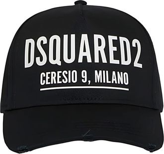 Dsquared2 Cap Ceresio 9 Milano