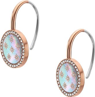 Fossil Ohrringe Merrit