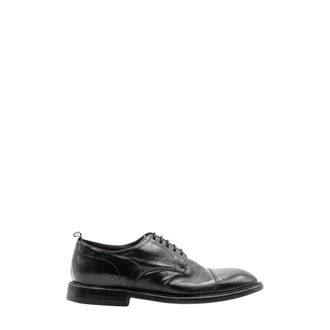 Green George Green George, Herren, Schuhe, Schwarzk, 42 EUGr&ouml;&szlig;e