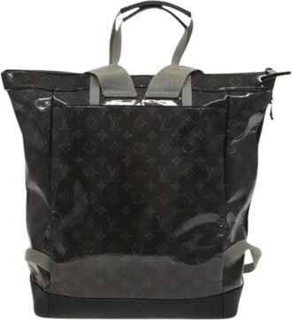 Louis Vuitton Damen, Pre-Owned, Schwarzk, ONE SIZEGröße
