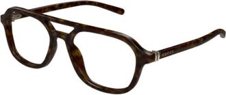 Gucci unisex, Accessories, Braun, 53 MMGr&ouml;&szlig;e