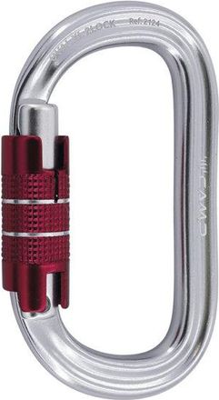 C.A.M.P. Oval XL 2Lock - Karabiner