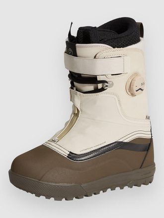 Vans Infuse Snowsurf 2026 Snowboard-Boots brown