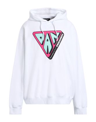 Dsquared2 TOPS - Sweatshirts auf YOOX.COM