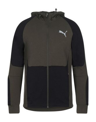 Puma TOPS - Sweatshirts auf YOOX.COM