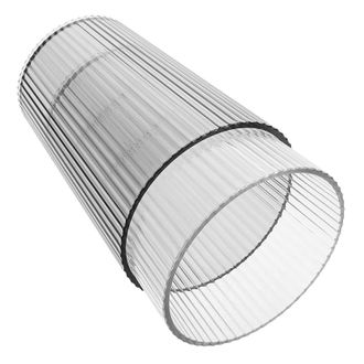 NUOBESTY KICHOUSE 2 St&uuml;ck Badezimmerbecher f&uuml;r Paare Transparente Bruchsichere Kunststoffbecher mit Zahnb&uuml;rstenhalter Wiederverwendbare Sp&uuml;lbecher f&uuml;r Badezimm