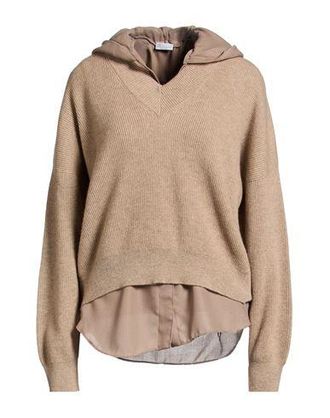 Brunello Cucinelli MAILLE - Pullover sur YOOX.COM