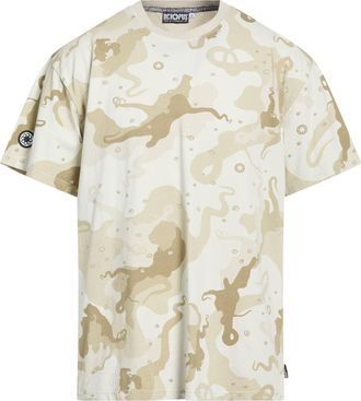 Octopus TOPS - T-shirts auf YOOX.COM