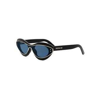 Dior unisex, Accessoires, Noir, Taille: ONE Size Lunettes Authentiques Qualit&eacute; Premium