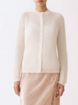 Fabiana Filippi Pull FABIANA FILIPPI Femme couleur Naturel