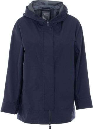 Herno Veste Casual - Bleu