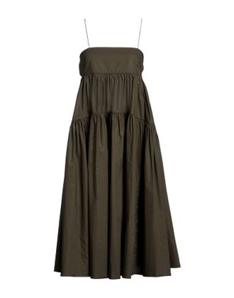 Cecilie Bahnsen KLEIDER - Midi-Kleider auf YOOX.COM