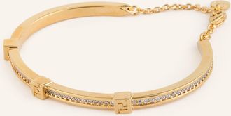 Fendi Armreif Forever Fendi gold