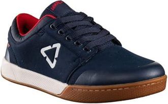 Leatt Chaussures 2.0 Flat - Onyx - 8.5 US / 42 EU