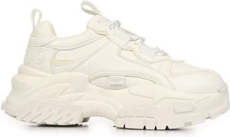 Buffalo Arius BN1636507, Baskets Femme - 38 EU