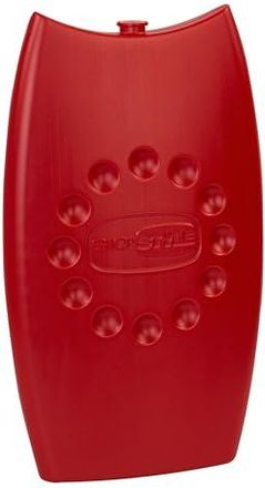 GiòStyle Gio Style Space Ice EIS 800 rot 1609046, wie abgebildet