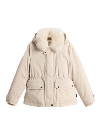 Woolrich Veste Casual - Beige