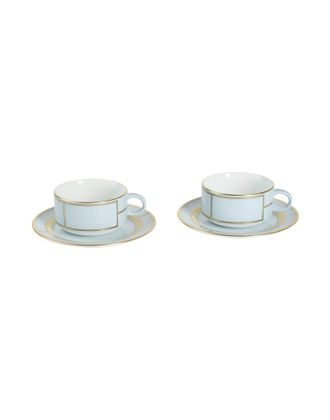 Ginori 1735 ESSEN & K&Uuml;CHE - Tassen auf YOOX.COM