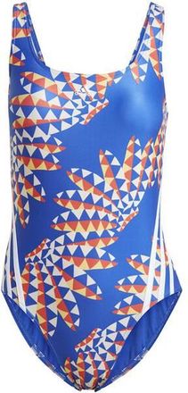 adidas Damen Badeanzug Farm 3s Clx St