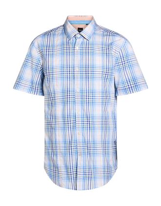 HUGO BOSS TOPS - Hemden auf YOOX.COM