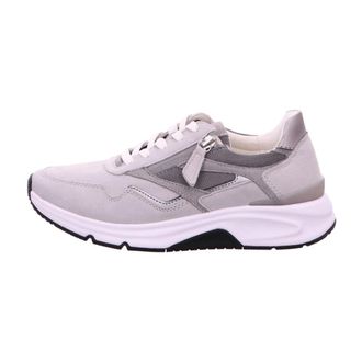 Gabor Damen, Schuhe, Grau, 37 1/2 EUGr&ouml;&szlig;e