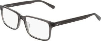 Nike unisex, Accessoires, Gris, Taille: 59 MM 1001 Optical Frame