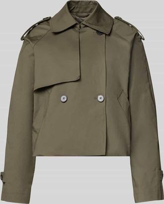 OPUS Jacke mit Umlegekragen Modell Hawena