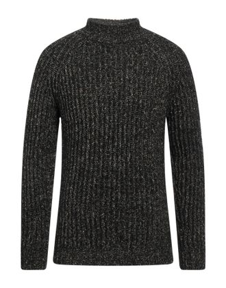 Irish Crone STRICKWAREN - Rollkragenpullover auf YOOX.COM