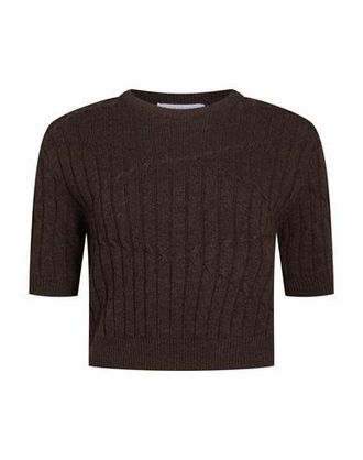 Caractere MAILLE - Pullover sur YOOX.COM