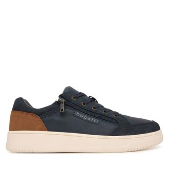 Bugatti Sneakers Bugatti Spinaker 323-AQF02-5000-4100 Dunkelblau