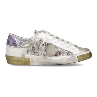 Philippe Model Sneakers Prsx Tennis - - Shoes - Damen - Mehrfarbig - 41 EU