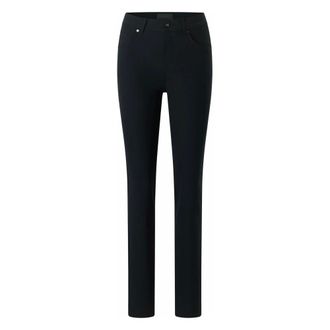 Angels Damen, Hosen, Schwarzk, M L30Gr&ouml;&szlig;e
