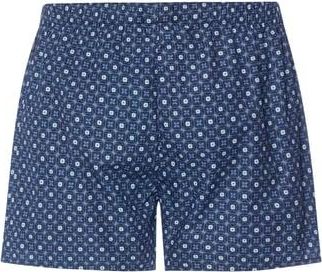 Hanro Boxer imprim&eacute; en coton
