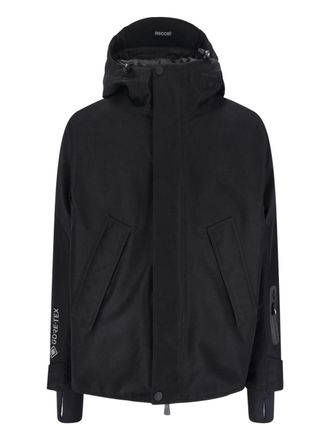 Moncler Ski Jacket Lambir