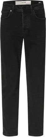 Goldgarn Denim Herren Jeans Tapered Fit